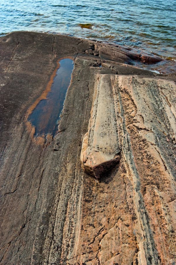 Cliff patterns stock photo. Image of nature, stones, stone - 36329760