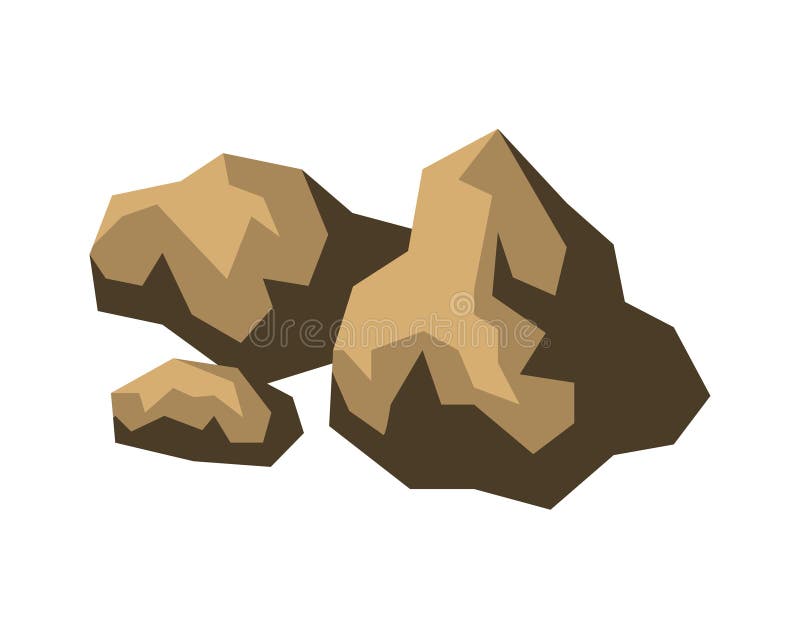 Isometric Cliff Stock Illustrations – 484 Isometric Cliff Stock ...