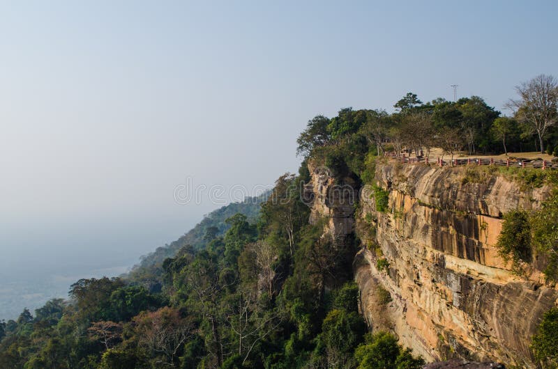 Cliff stock photo. Image of plateau, rocks, hill, rock - 37177922