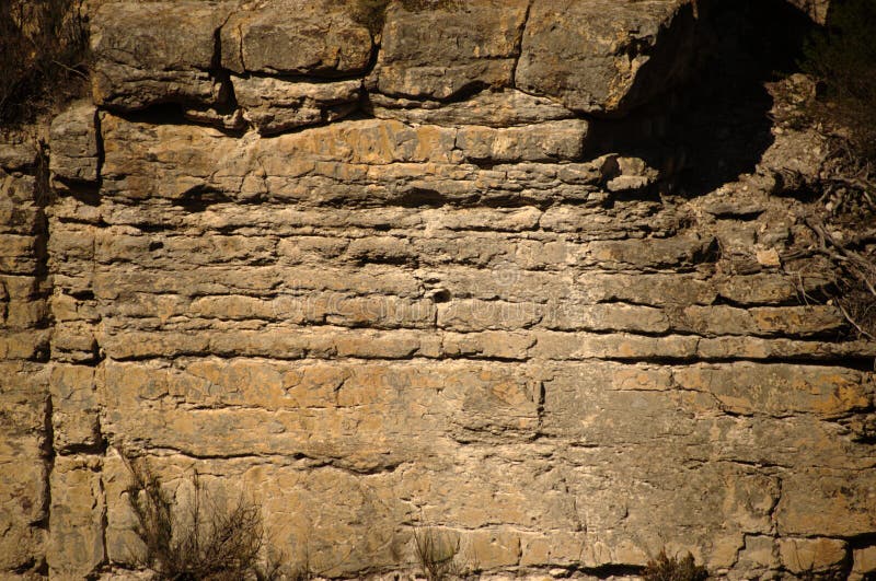 Cliff wall stock photo. Image of rock, outcrop, backgrount - 81306492