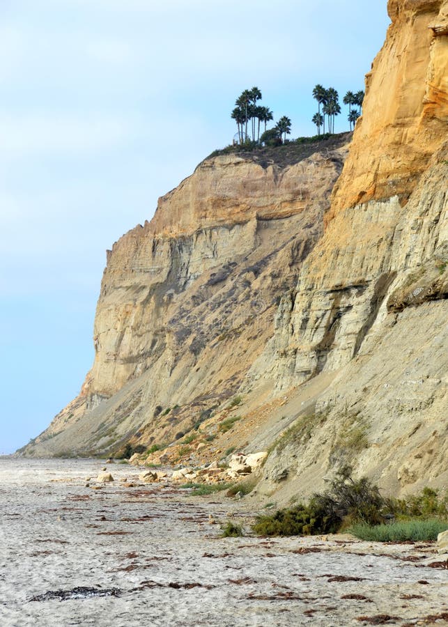 Treacherous Mountain Cliffs Stock Image - Image of tall, scenic: 10322071