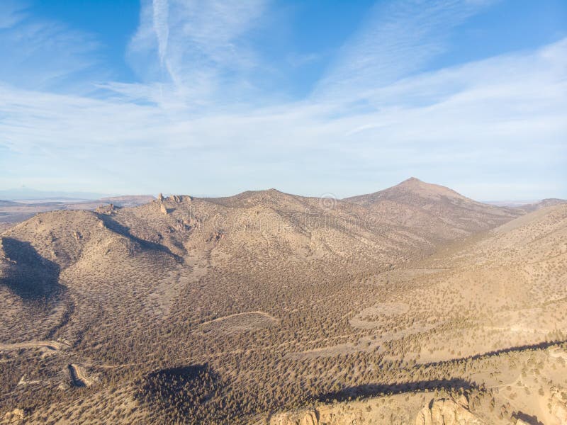 Cliffs of a Huge Canyon with a River, Usa, Top View, Beautiful Nature ...