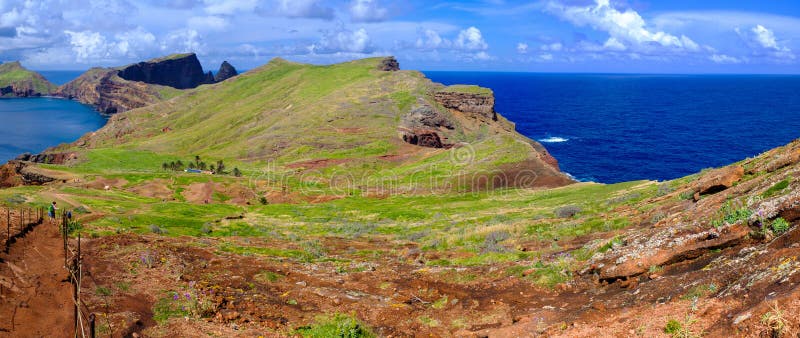 Spring cliffs stock image. Image of green, rock, water - 98248689