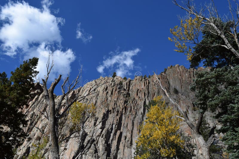 Cliffs rock stock photo. Image of cliffs, climb, high - 78876946