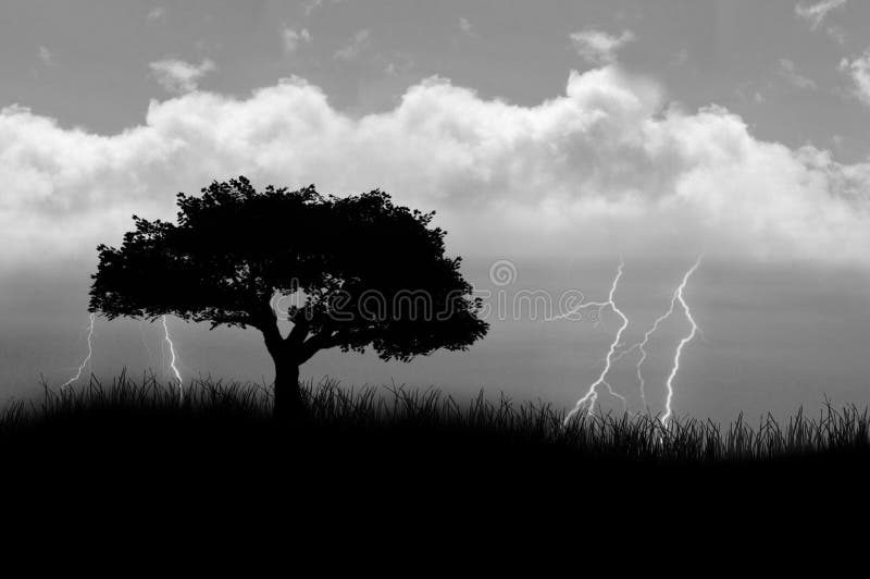 Clima tempestuoso foto de archivo. Imagen de tempestuoso - 16725370