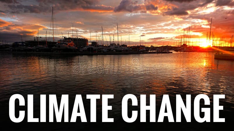 Green Climate Change Abstract Background Header Illustration Stock ...