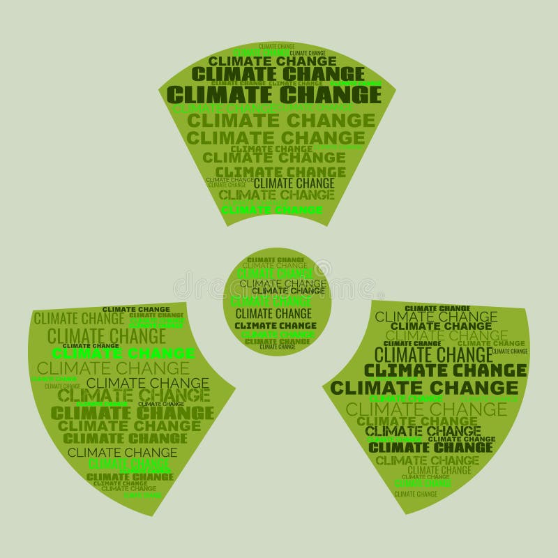 Green Climate Change Abstract Background Header Illustration Stock ...