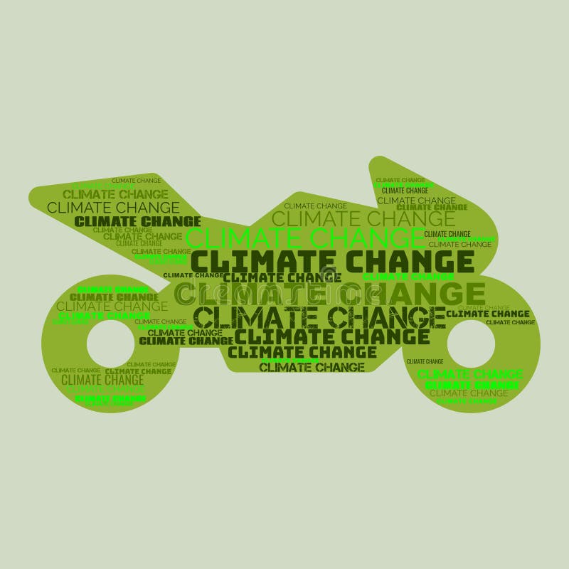 Green Climate Change Abstract Background Header Illustration Stock ...