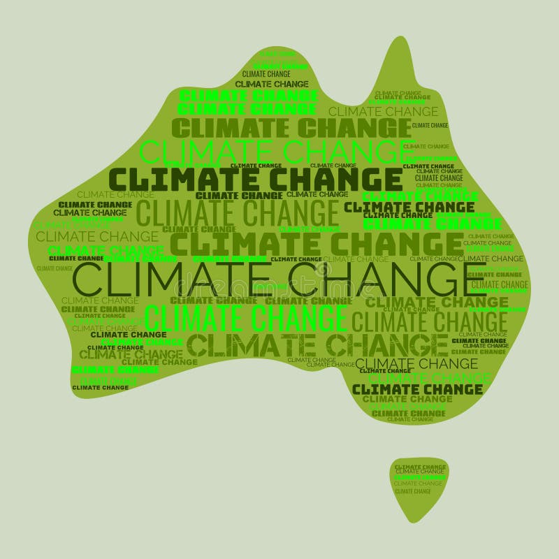 Green Climate Change Abstract Background Header Illustration Stock ...