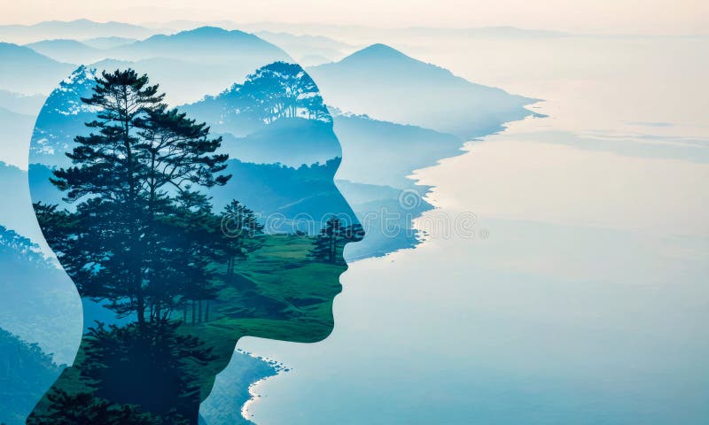 Climate Change Awareness, Environmental Preservation. Human Profile ...