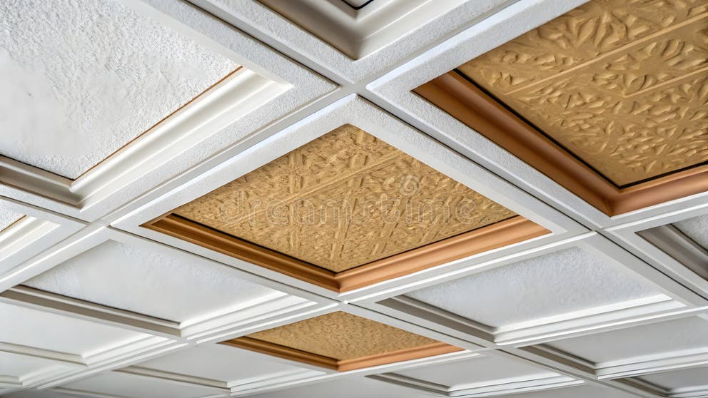 Climate Change Energy Efficiency Building Design Ceiling Tiles with ...