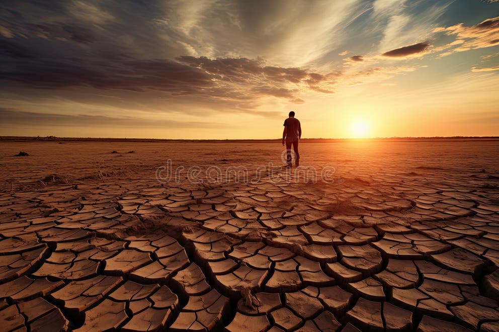 Climate Change, Global Warming, and Drought are Interconnected ...