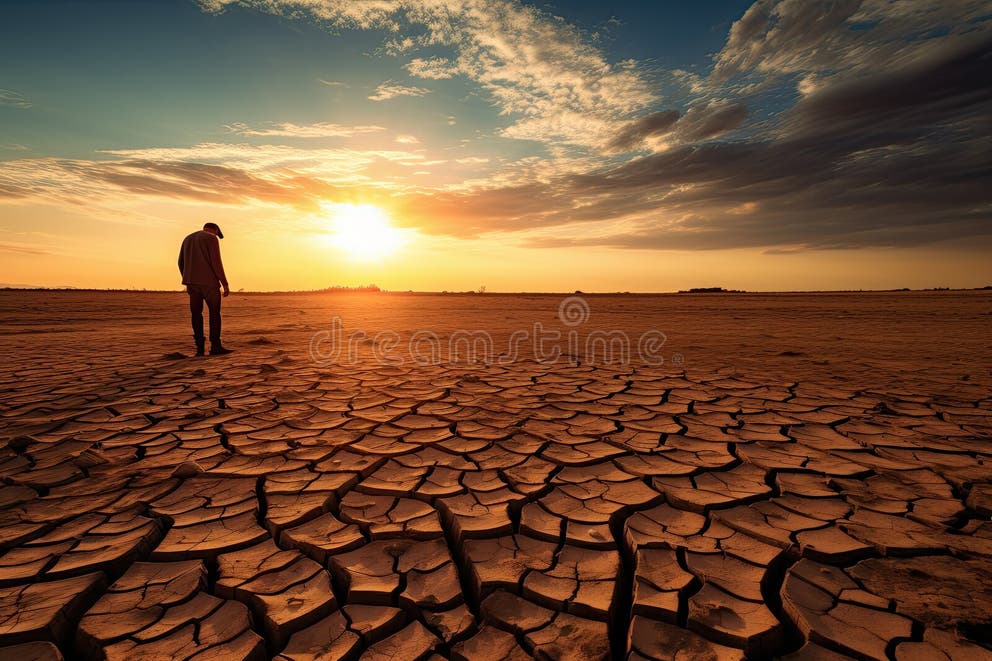 Climate Change, Global Warming, and Drought are Interconnected ...