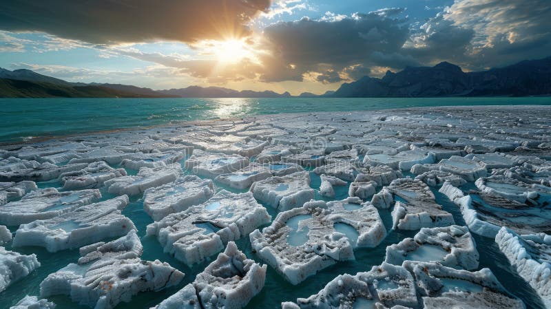 Climate Change and Global Warming are Significant Environmental ...