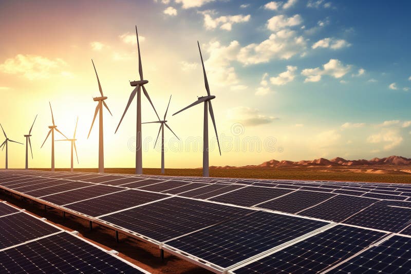 Climate Change Impact: Visualizing the Effects on Our Fragile Planet ...