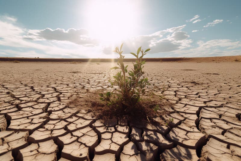 Climate Change Impact: Visualizing the Effects on Our Fragile Planet ...