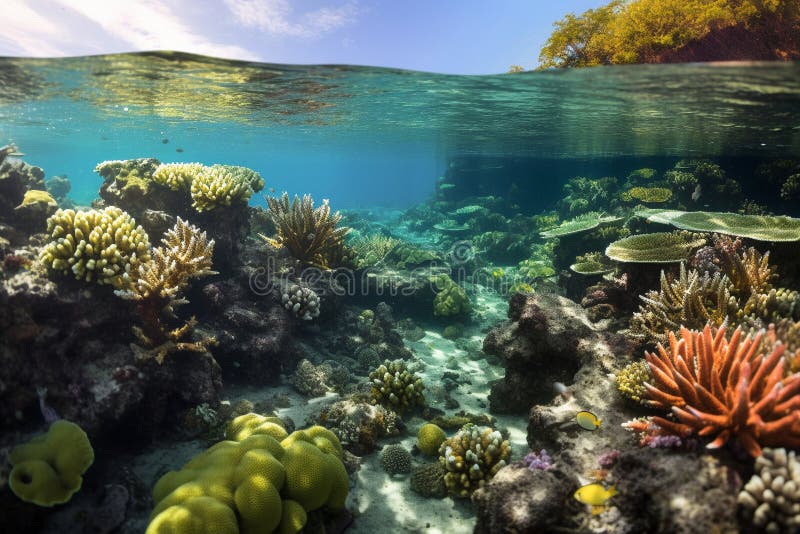 Climate Change Impact: Visualizing the Effects on Our Fragile Planet ...