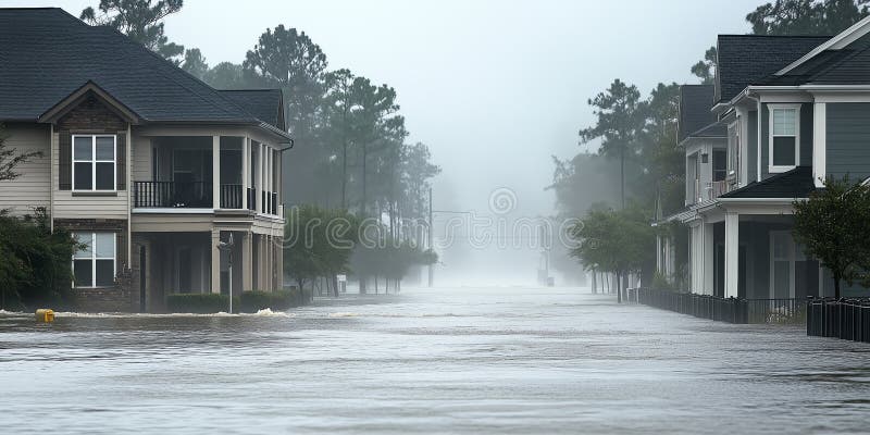 Climate Change May Increase Hurricane Intensity and Their Devastating ...