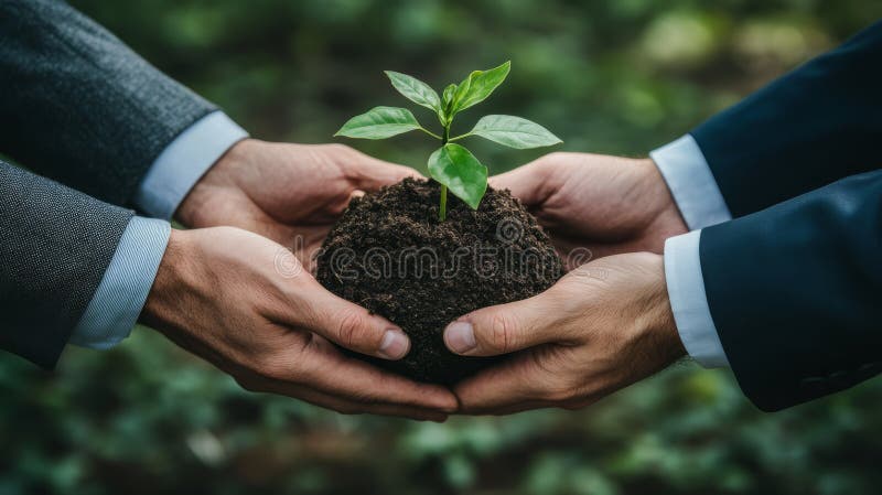 Climate Change Policy a Global Commitment To Achieving Sustainability ...