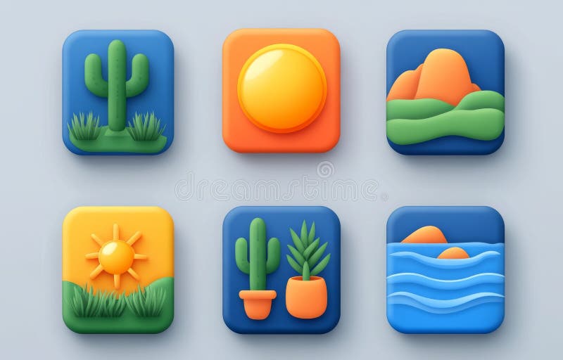 209 Ocean Warming Icon Stock Photos - Free & Royalty-Free Stock Photos ...