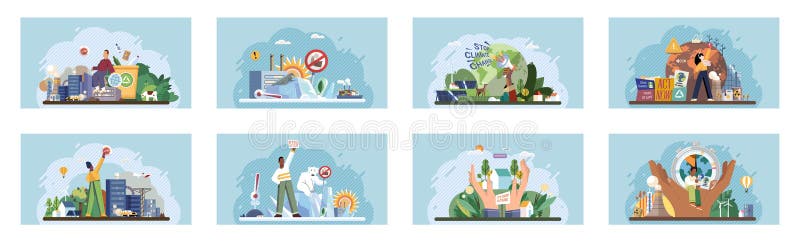 Climate Change. Save the Planet. To Combat Climate Change, we Need To ...