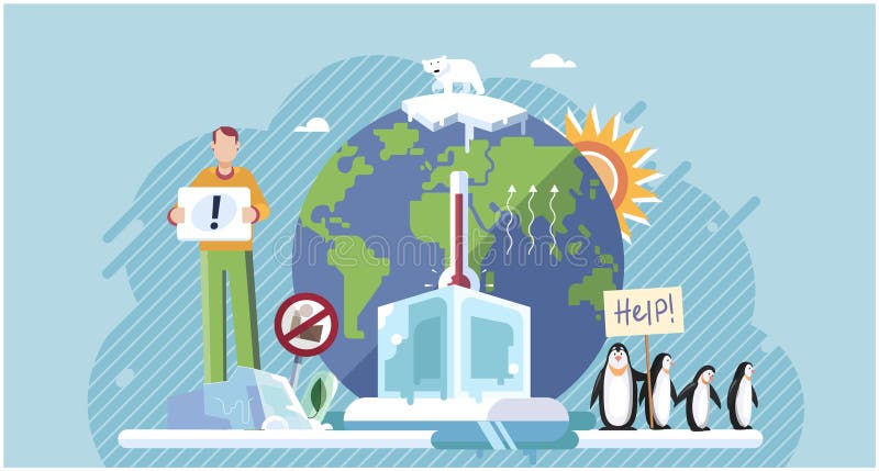 Climate Change. Save the Planet. on World Environment Day, Lets Commit ...