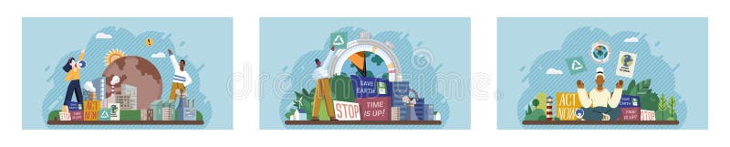 Climate Change. Save the Planet. on World Environment Day, Lets Pledge ...