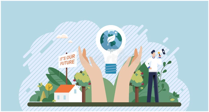 Climate Change. Save the Planet. on World Environment Day, Lets Reflect ...