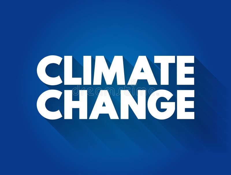 Climate Change Process Stock Illustrations – 529 Climate Change Process ...