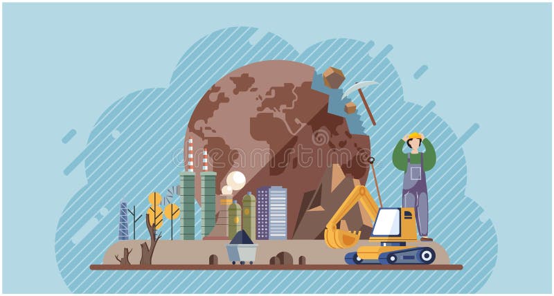 Climate Change with Weather Global Greenhouse Warming Risks Stock ...