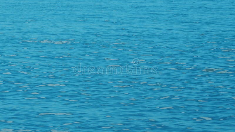 Climate Changes. View of Pure Water Texture. Tropical Water Background ...
