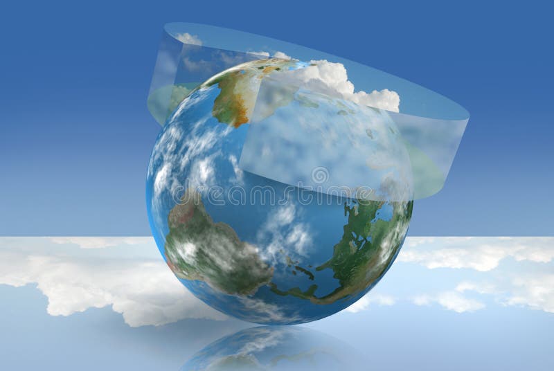 Climate control stock illustration. Illustration of info - 20380515