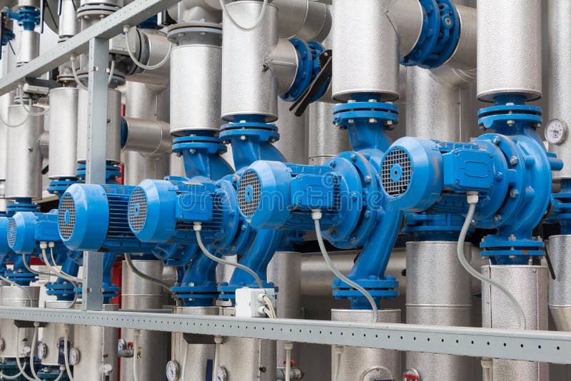 Climate control technology stock photo. Image of indoors - 39966182