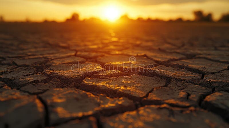 Climate Crisis, Global Warming As Pressing Environmental Issue ...