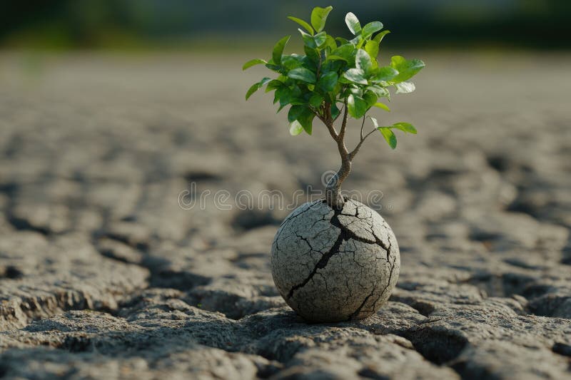 Climate Crisis, Global Warming As Pressing Environmental Issue ...