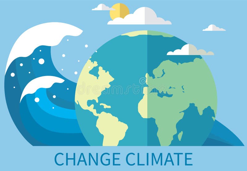 Earth Two Sides Stock Illustrations – 42 Earth Two Sides Stock ...
