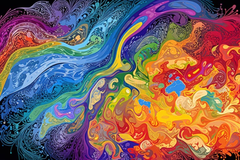 Climate Modeling and Artificial Intelligence - Generative AI Stock ...