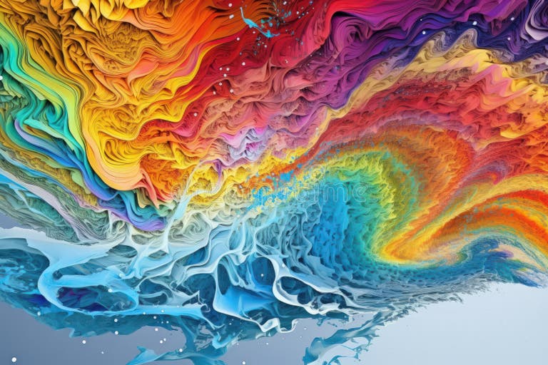 Climate Modeling Stock Illustrations – 796 Climate Modeling Stock ...