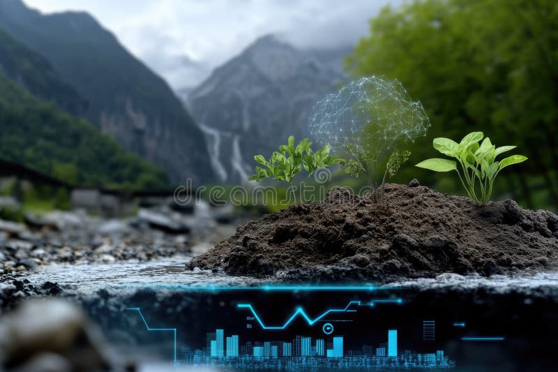 Climate Modeling, Detailed Simulations of Environmental Systems for ...