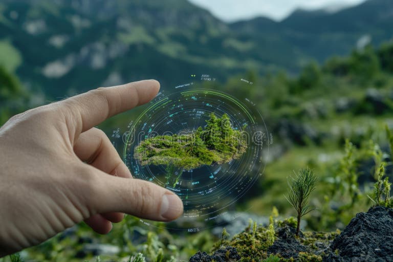 Climate Modeling, Detailed Simulations of Environmental Systems for ...