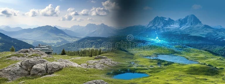 Climate Modeling, Detailed Simulations of Environmental Systems for ...