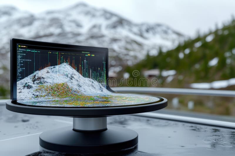 Climate Modeling, Detailed Simulations of Environmental Systems for ...