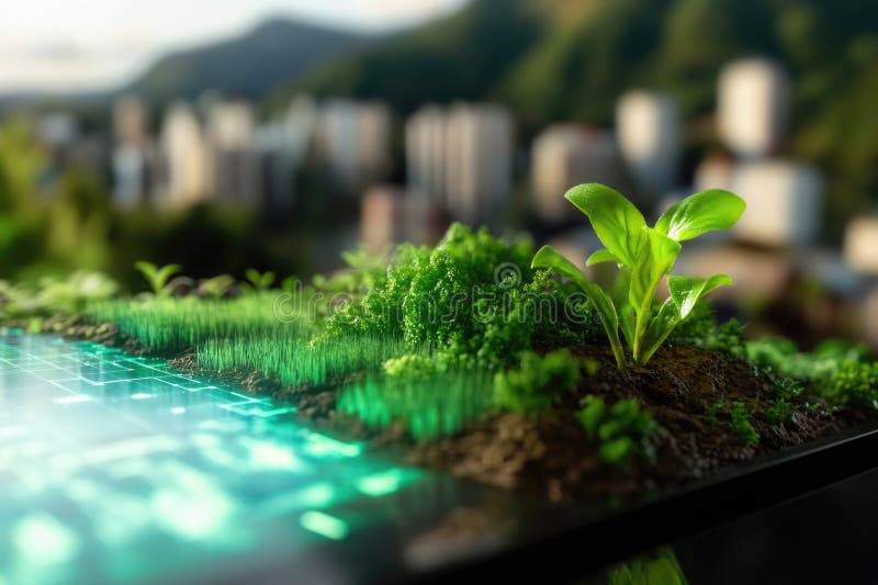 Climate Modeling, Detailed Simulations of Environmental Systems for ...