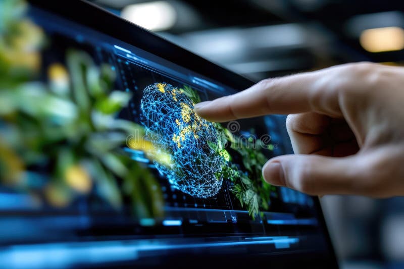 Climate Modeling, Detailed Simulations of Environmental Systems for ...