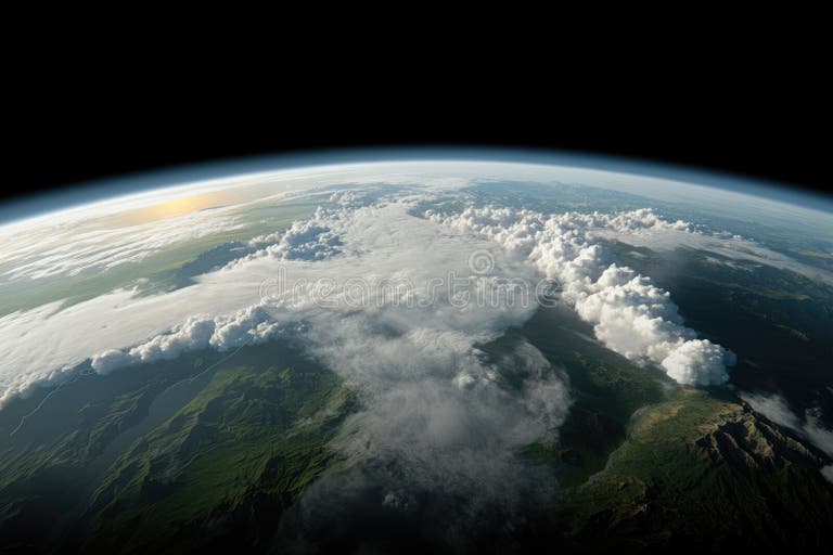 Climate Modeling, Detailed Simulations of Environmental Systems for ...