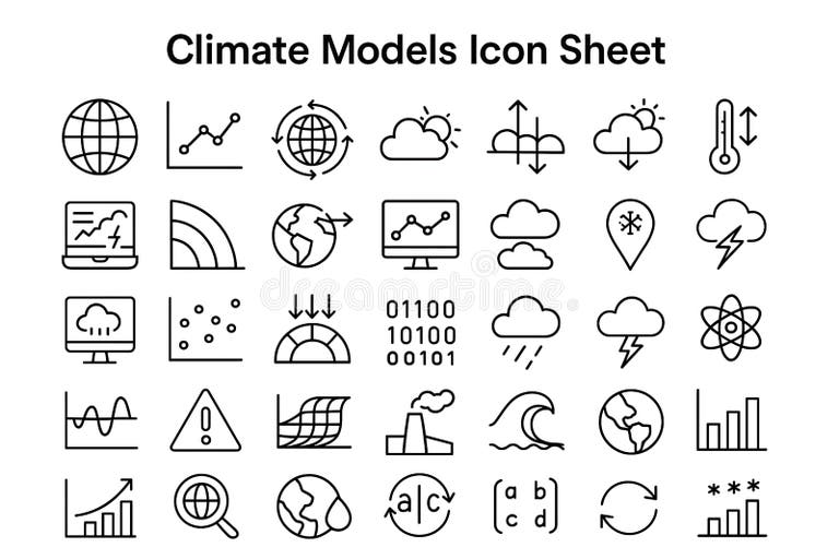 Scientific Forecasting Stock Illustrations – 657 Scientific Forecasting ...