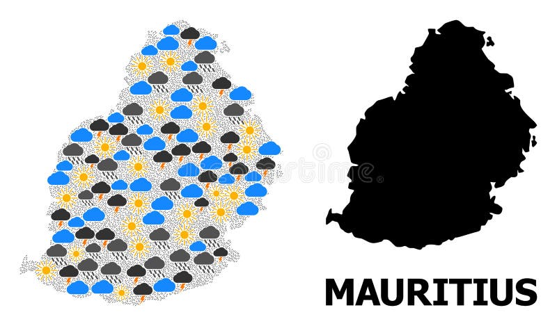 Mauritius Island Stock Illustrations – 1,710 Mauritius Island Stock ...