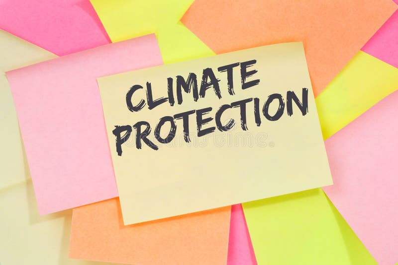 Climate Protection Change Environment Eco Friendly Nature Conservation ...