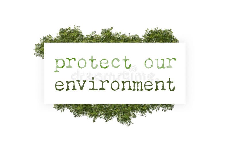 Climate protection loading stock illustration. Illustration of crisis ...