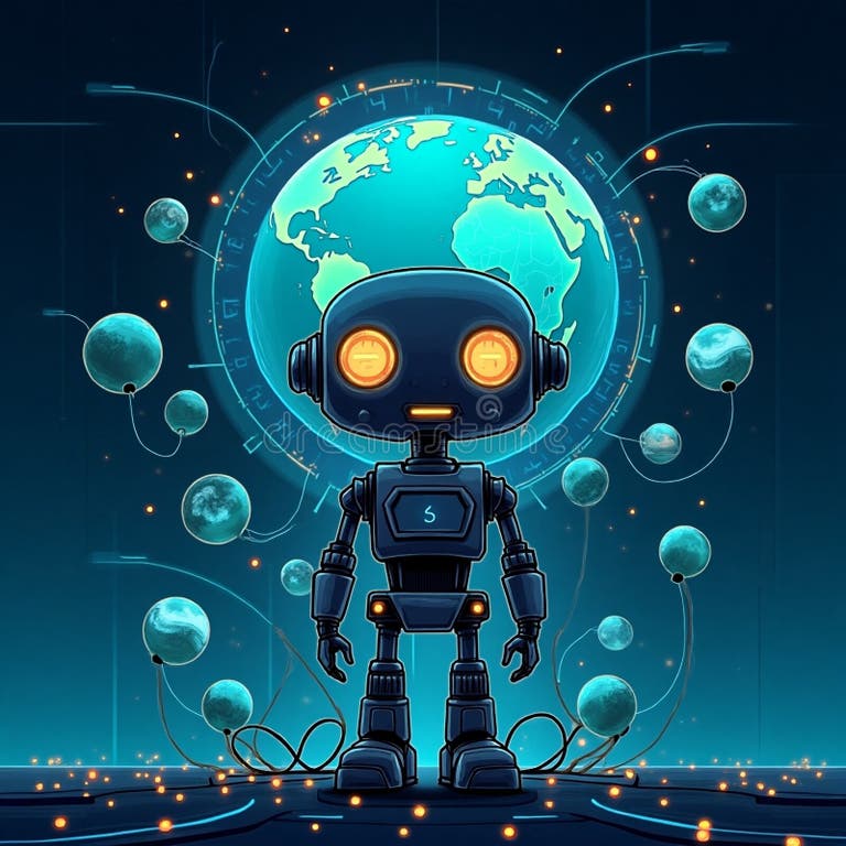 Climate Resilience AI – Ocean Temperature Analytics, Drought ...